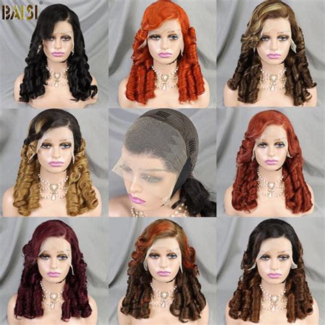 2024 New Arrivals Page 2 Baisi Hair