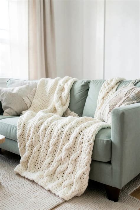 19 Ways To Style A Green Couch For A Cozy Living Room Bambrise
