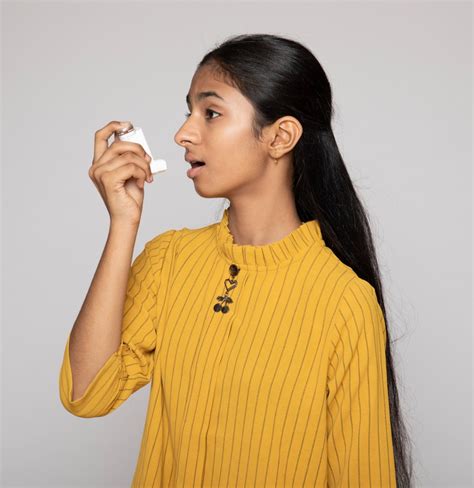 Burden Of Asymptomatic Bronchial Hyperresponsiveness Among Indian