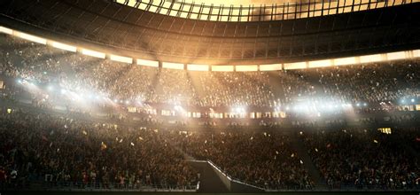 5 Ways Iot In Smart Stadiums Can Supercharge Stadium Experience