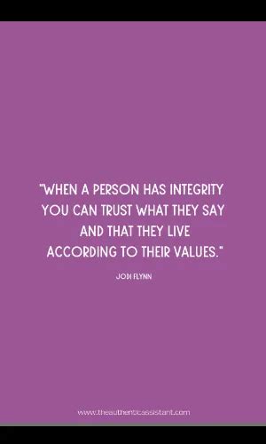 What Is Trust The Authentic Assistant