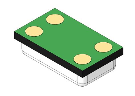 Footprintku Customized Pcb Footprint And Schematic Symbol