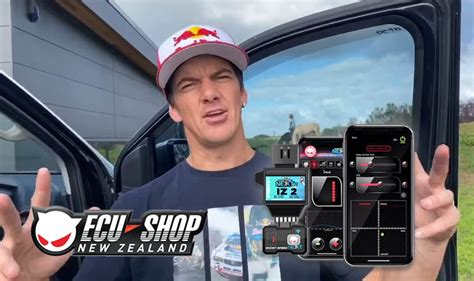 Boost Speed Next V2 Throttle Response Controller Ecu Shop Nz