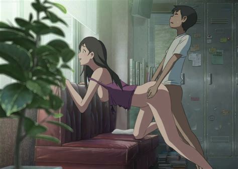 Morishima Hodaka And Suga Natsumi Tenki No Ko Drawn By Mizuno Pixiv And Mr Trace