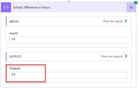 power automate datedifference function enjoy sharepoint