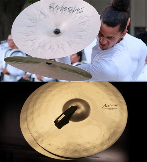 Stratus Dry Sabian Cymbals