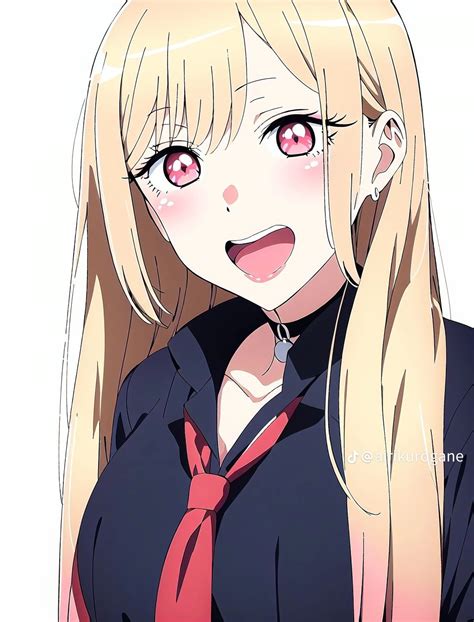 Marin Kitagawa By Jdark2026 On Deviantart