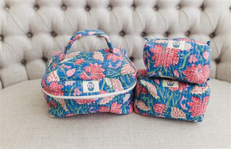 Wholesale Site For Southern Style Block Print Dresses Tops And Bags