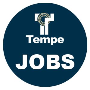 Tempe Envision Center City Of Tempe Az