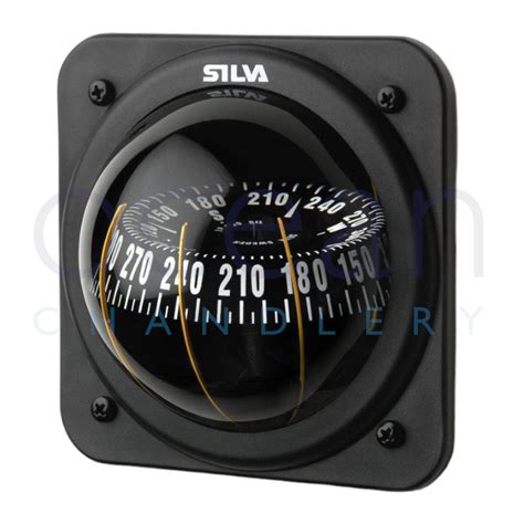 Silva 100p Marine Compass