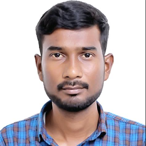 mohamed asharudeen m it analyst tata consultancy services linkedin