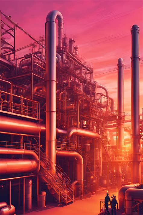 Creating A Customized Cleaning Plan For Your Industrial Facility 4