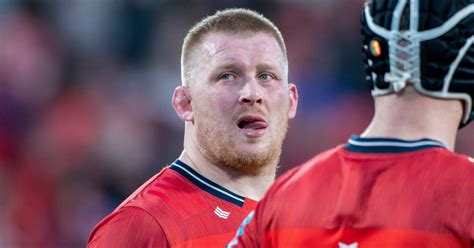 Super Rugby Pacific Chiefs Sign Ireland And Munster Stalwart John Ryan PlanetRugby