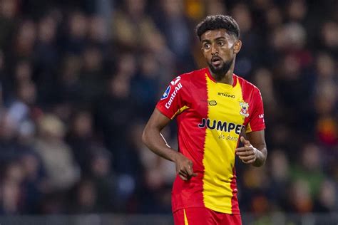 Waarom Go Ahead Bassispeler Tekie Gratis Liet Vertrekken