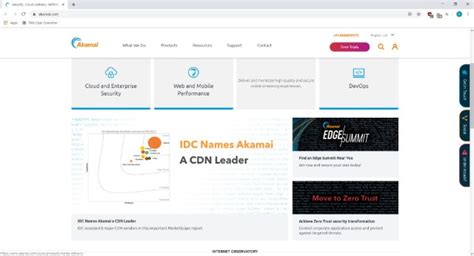 Top 10 Cloudflare Alternatives For Your Website 2020 Beebom
