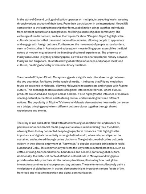 Contemp Pdf Globalization Malaysia