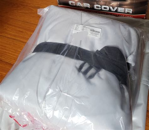 Check Out Our Suzuki Ignis Car Cover