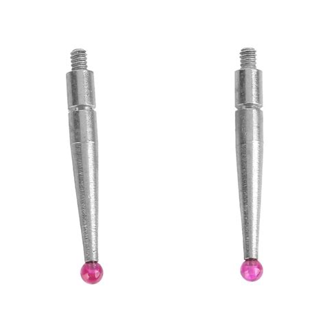 2pcs dial test indicator probe hendel indicatoren grandado
