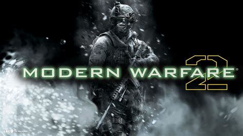 🔥 [80 ] Call Of Duty Modern Warfare 2 Hd Wallpapers Wallpapersafari