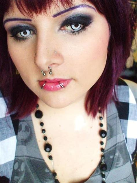 Spook By Itashleys Makeup On Deviantart