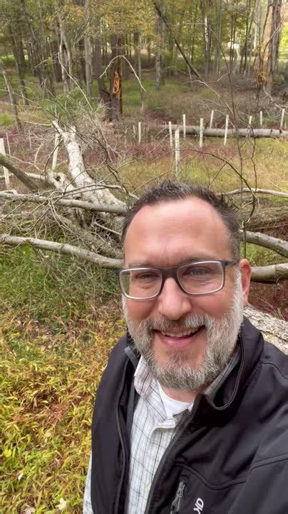 Ryan Szuch On Linkedin Conservation Riparianbuffer Watershed