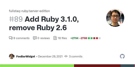 Fullstaq Ruby Now Provides Debsrpms For Ruby 310 Rruby