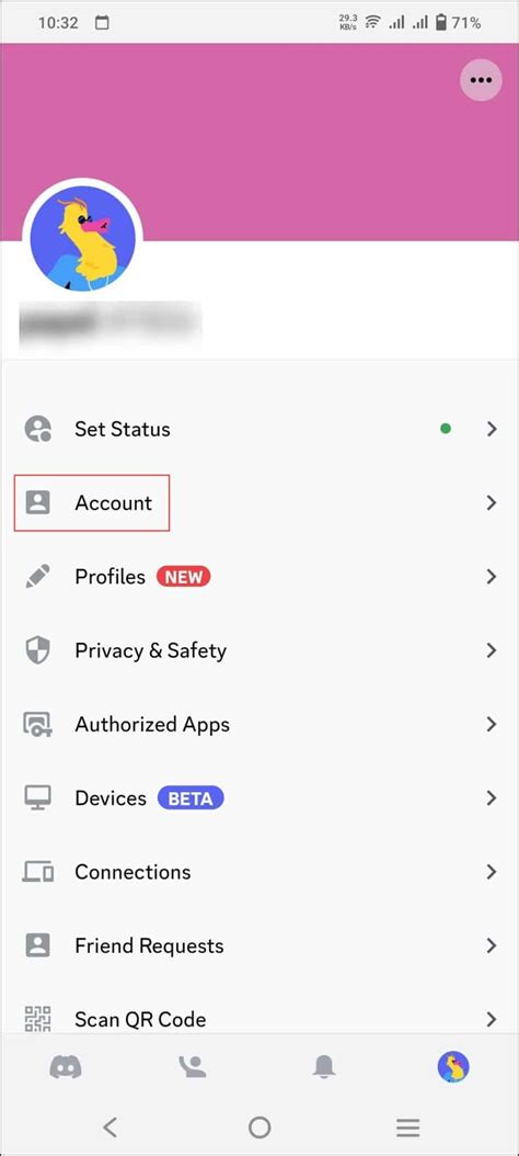 How To Permanently Delete Your Discord Account SOLVED