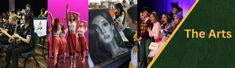 The Arts