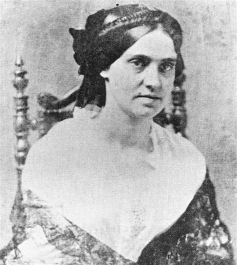 Phoebe Pember Confederate Nurse National Museum Of Civil War Medicine