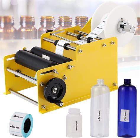 Automatic Handheld Portable Mini Inject Printer Ha Machinery