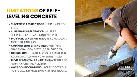 What Is The Self Leveling Process