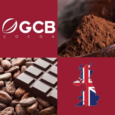 Gcb Cocoa Uk On Linkedin Cocoa Chocolate Gcbcocoa Britishmanufacturing