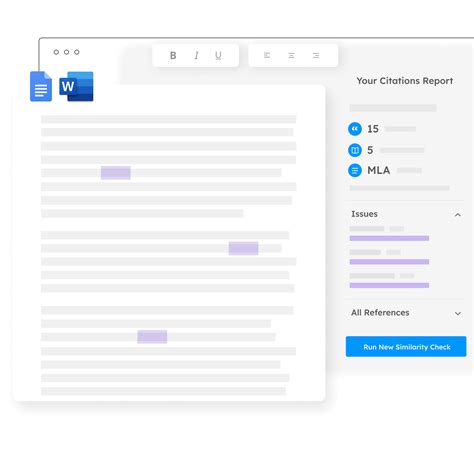 Turnitin Draft Coach Turnitin