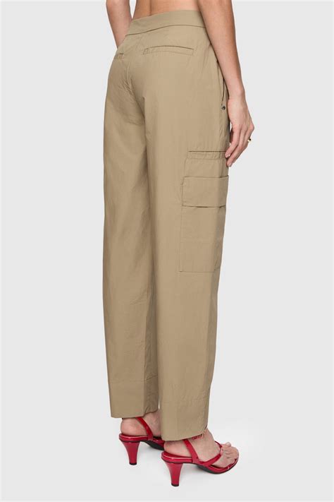 Womens Pants And Bottoms Rebecca Minkoff