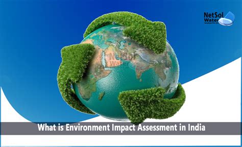 What Is Eia Environment Impact Assessment In India