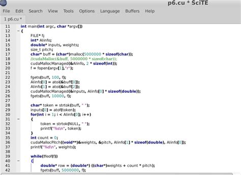 solved why would i get an invalid type conversion on line 41