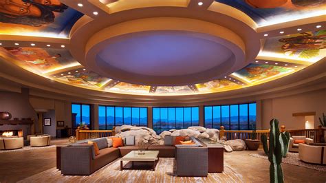 Sheraton Grand At Wild Horse Pass Welcome To Wild Horse Pass Wild