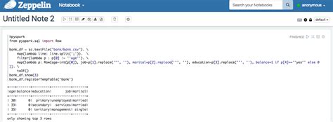 Apache Zeppelin入門 Hadoop Advent Calendar 2016 19 Developersio