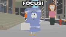Towelie Meme S Tenor
