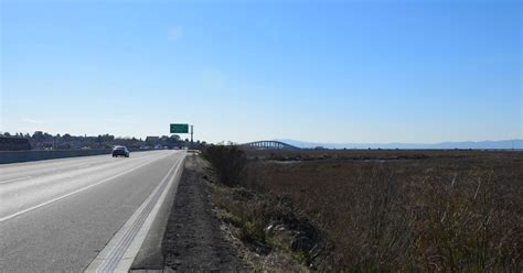 Bridge Of The Week Solano County California Bridge State Route 37