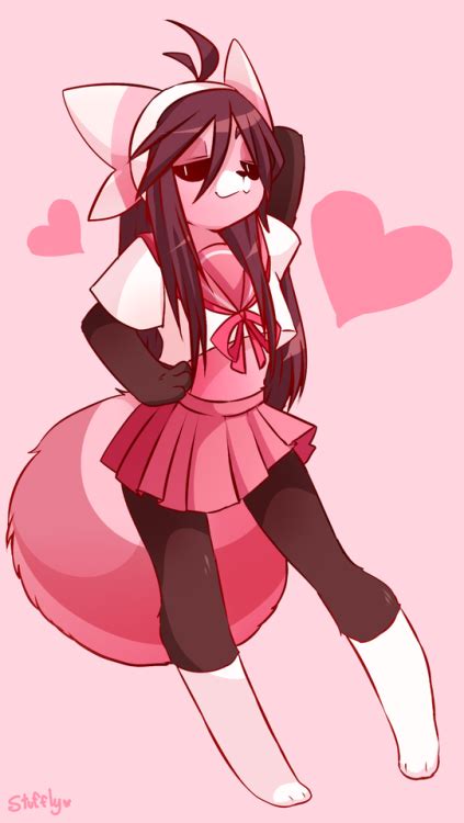 Anthro Pokemon On Tumblr