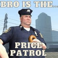 Police Patrol Meme Police Patrol Discover And Share S