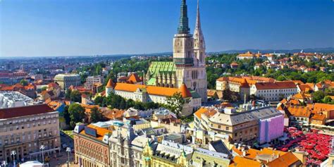 One Day Endless Possibilities Zagrebs Surrounding Day Trip Wonders