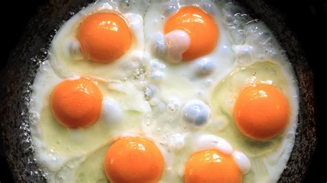 Youve Been Frying Eggs Wrong Your Whole Life