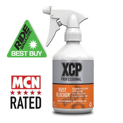 Xcp Professional Rust Blocker 500ml Spray