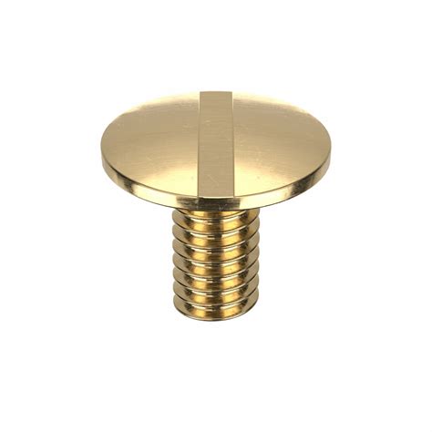 8 32 Thread Size 1364 In Brl Dia Binding Post Assembly 5ma82