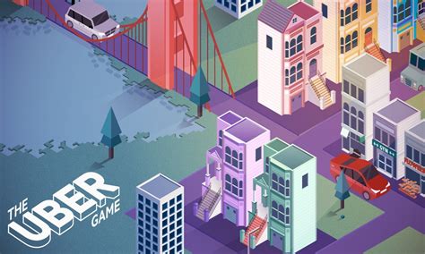 How And Why The Financial Times Made The Uber Game Features