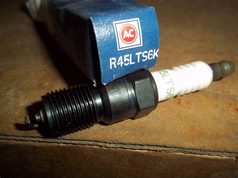 ACDelco R Alternative Spark Plugs