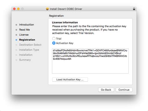 Installing On Macos Odbc Driver For Postgresql