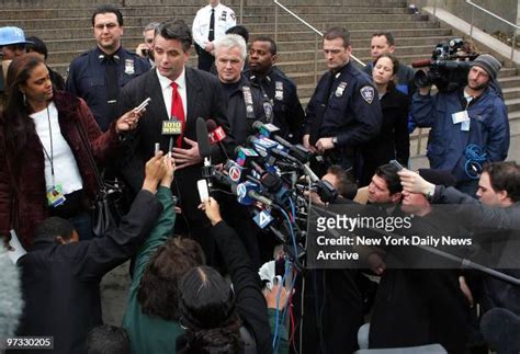 Kevin Odonnell Photos And Premium High Res Pictures Getty Images